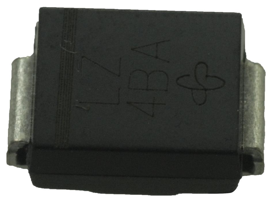 SMBJ24A-E3/52 - Vishay - TVS Diode, TRANSZORB SMBJ Series, Unidirectional