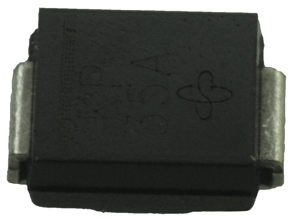 SMBJ7.5A-E3/52 - Vishay - TVS Diode, TRANSZORB SMBJ Series, Unidirectional