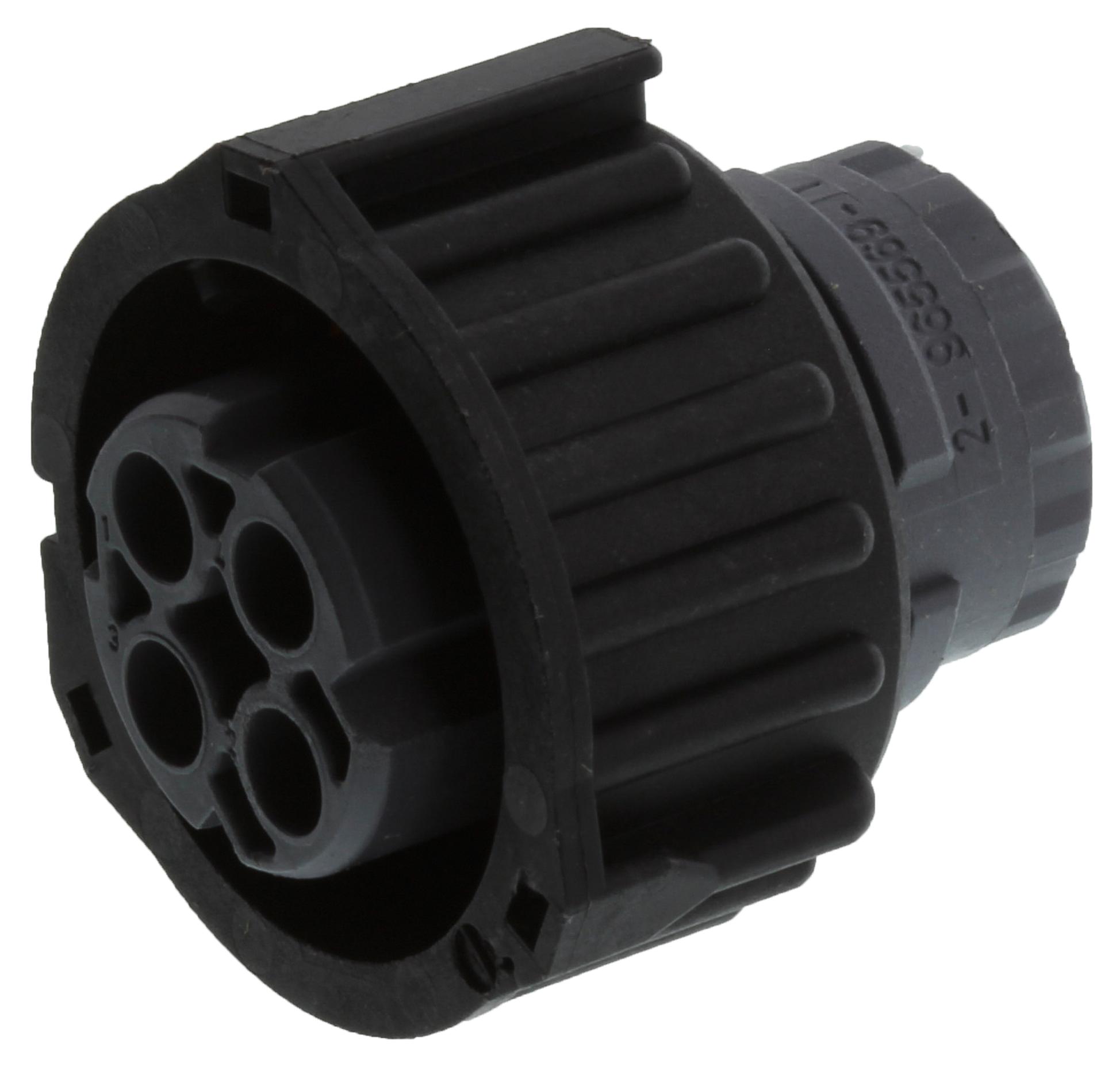 2-967325-1 - Amp - Te Connectivity - Automotive Connector Housing, 2 ...