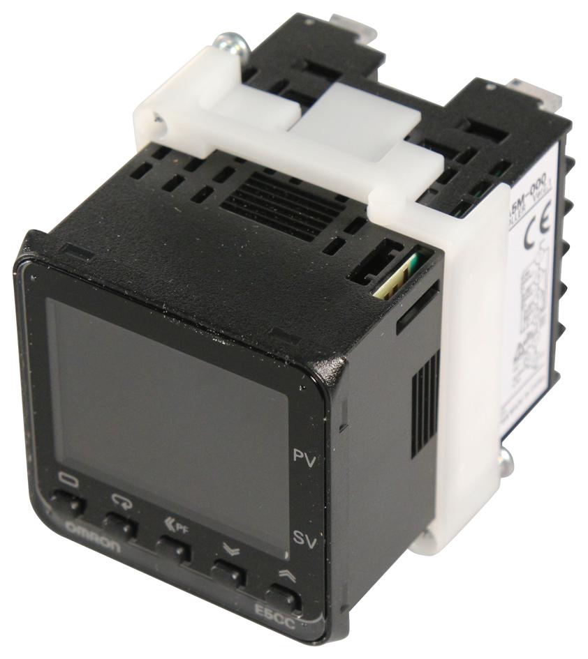 E5CC-RX3A5M-000 - OMRON INDUSTRIAL AUTOMATION - Temperature Controller ...