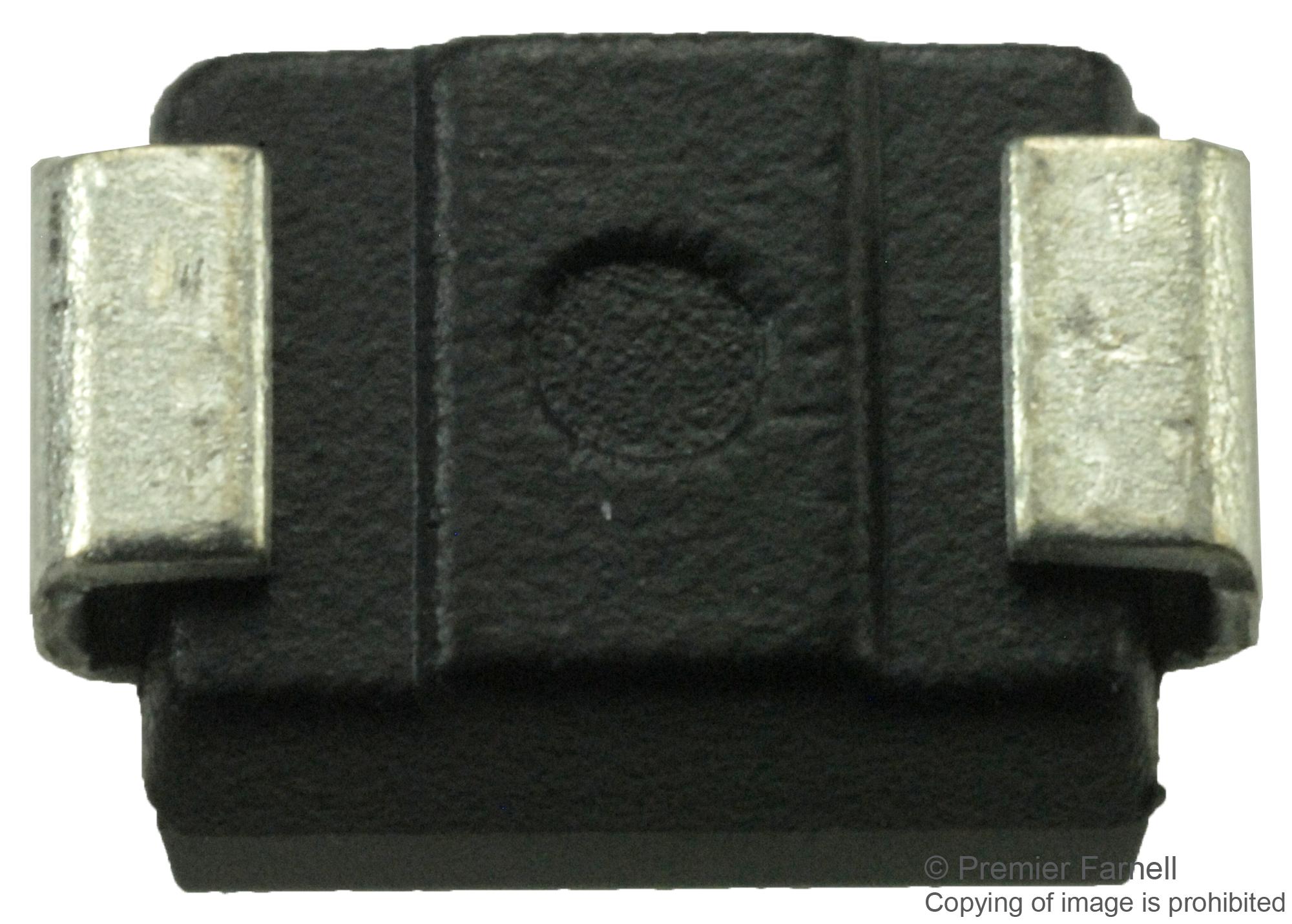 P6SMB200A-E3/52 - Vishay - TVS Diode, TRANSZORB P6SMB Series ...