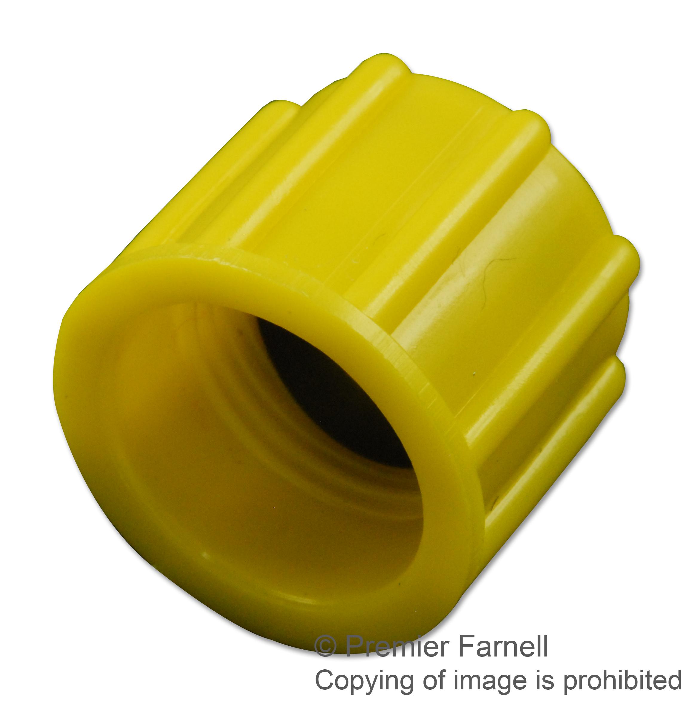 0909 UAC 101 - Lumberg Automation - Dust Cap / Cover, Dust Cover ...