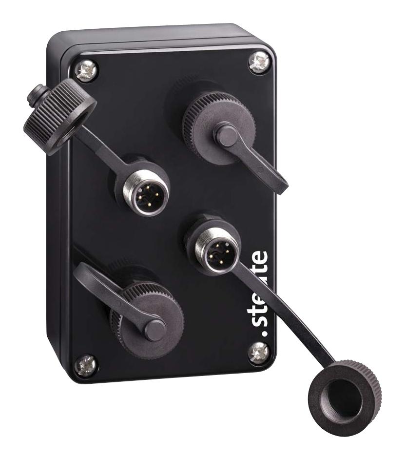 STE-1432305RFIO - Zf - ZF Switches Wireless Universal Transmitter, 915 ...