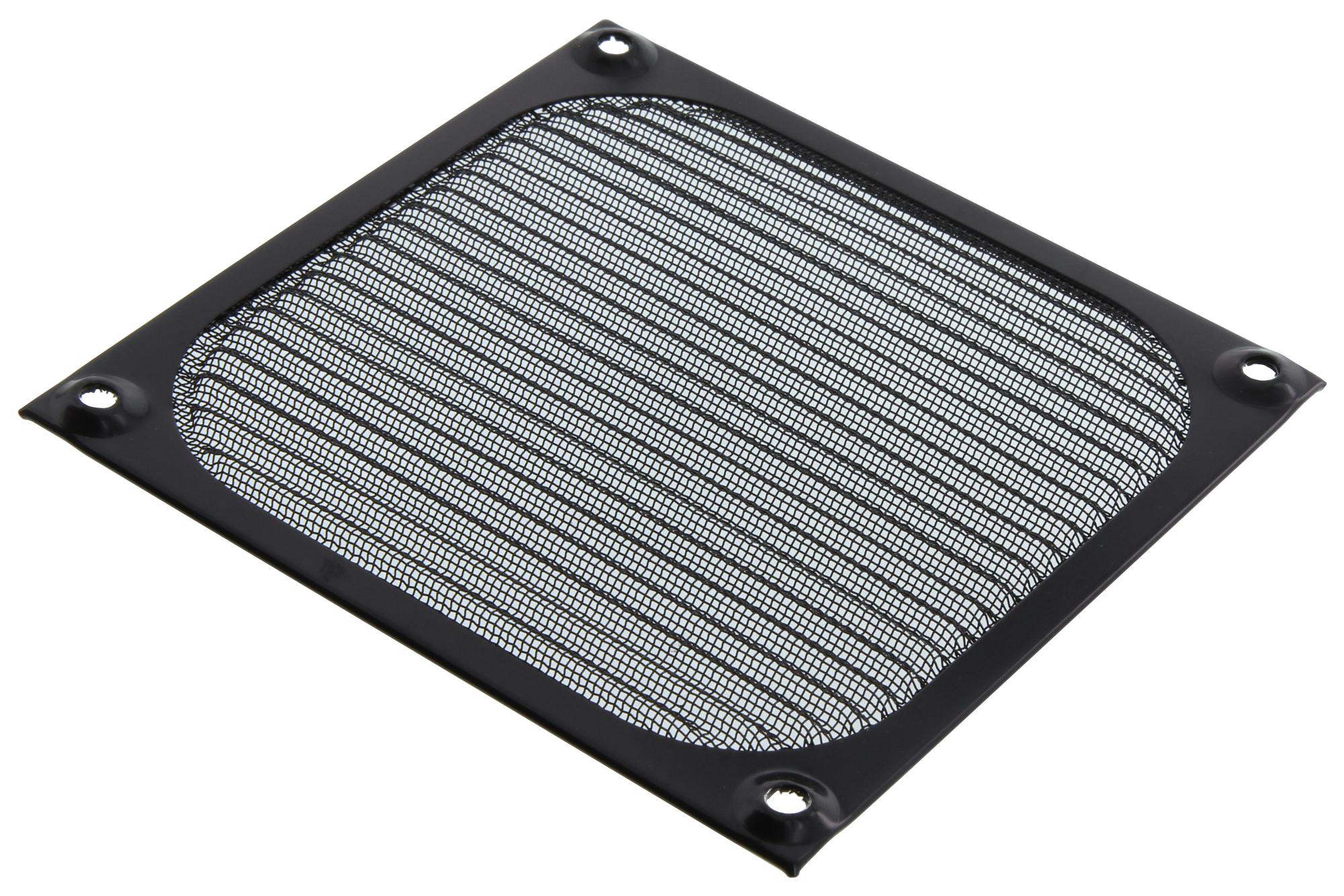 AFM-120B - Gardtec - Fan Filter Assembly, 120 mm, 120mm Axial Fans