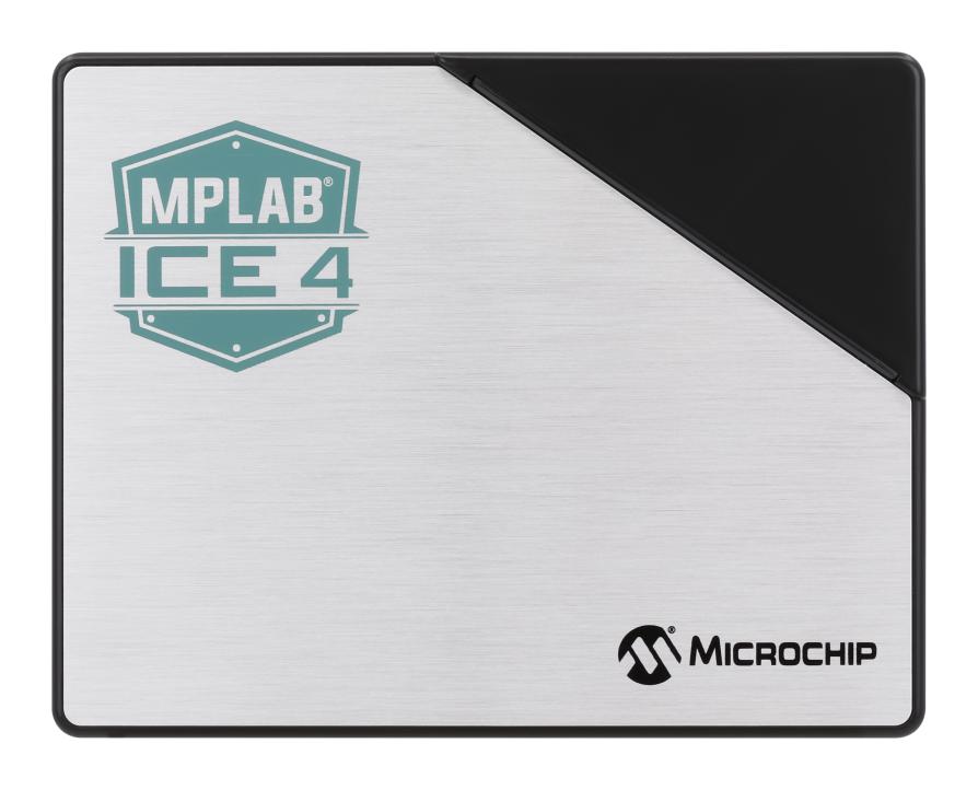 DV244140 - Microchip - In-Circuit Emulator, Programmer, Debugger