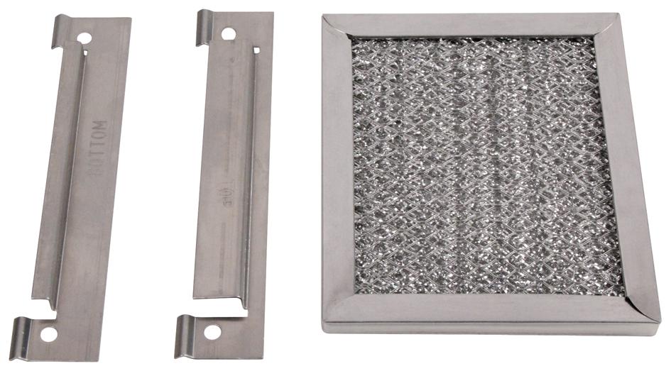 AFLT44 - Nvent Hoffman - Fan Filter Assembly, Hoffman AVK44 & AVK44SS6 ...