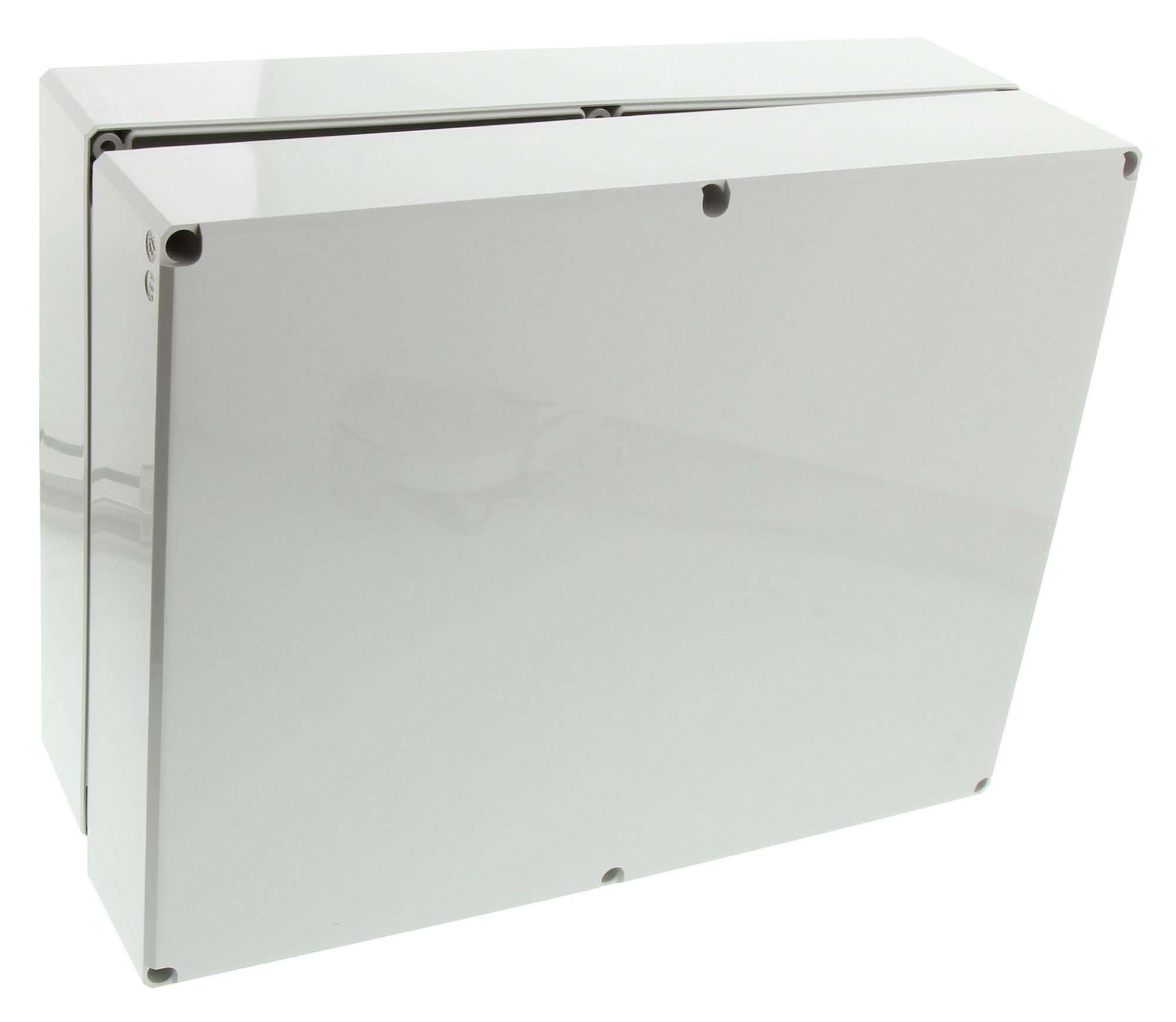 Q302311ABD - Nvent Hoffman - Plastic Enclosure, Junction Box, ABS