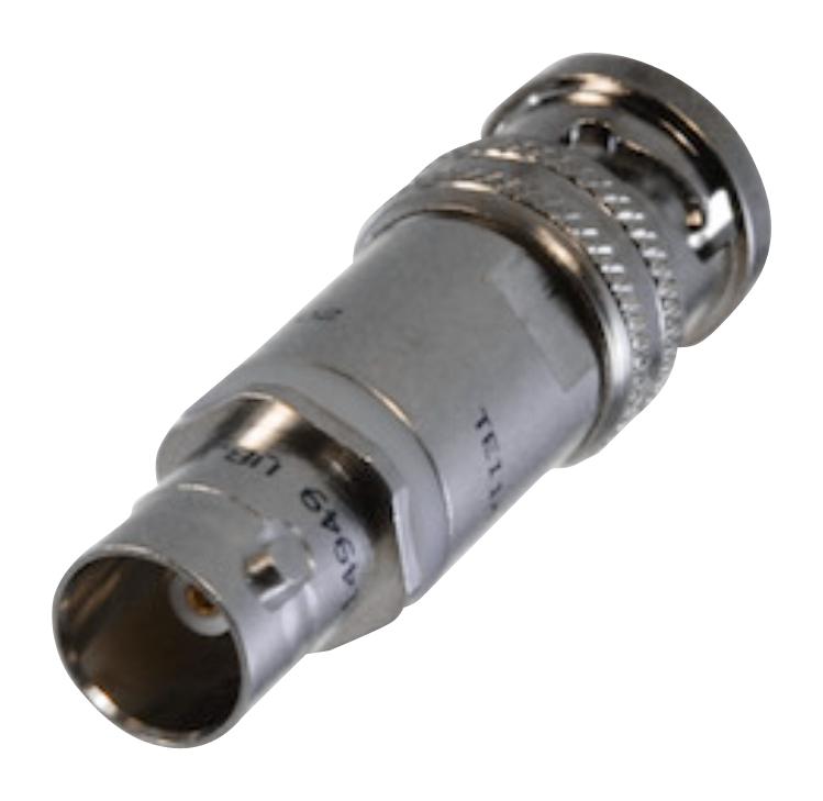 ADPL75-E1-UBJ20 - Trompeter - Cinch Connectivity - RF / Coaxial Adapter ...