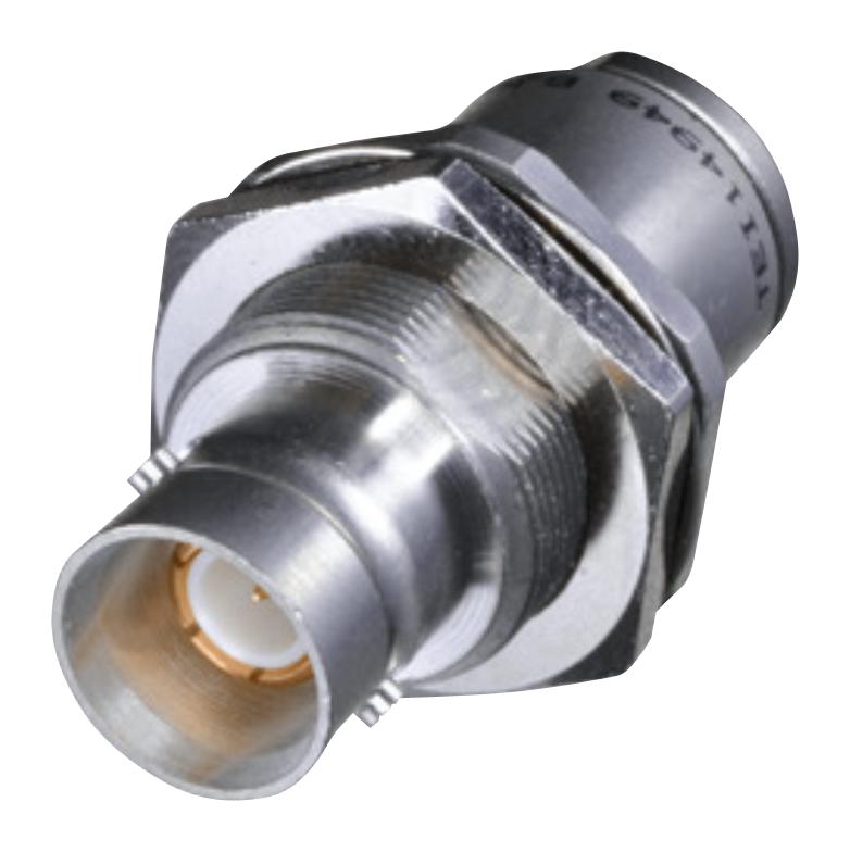 BJ89-7 - Trompeter - Cinch Connectivity - RF / Coaxial Connector ...