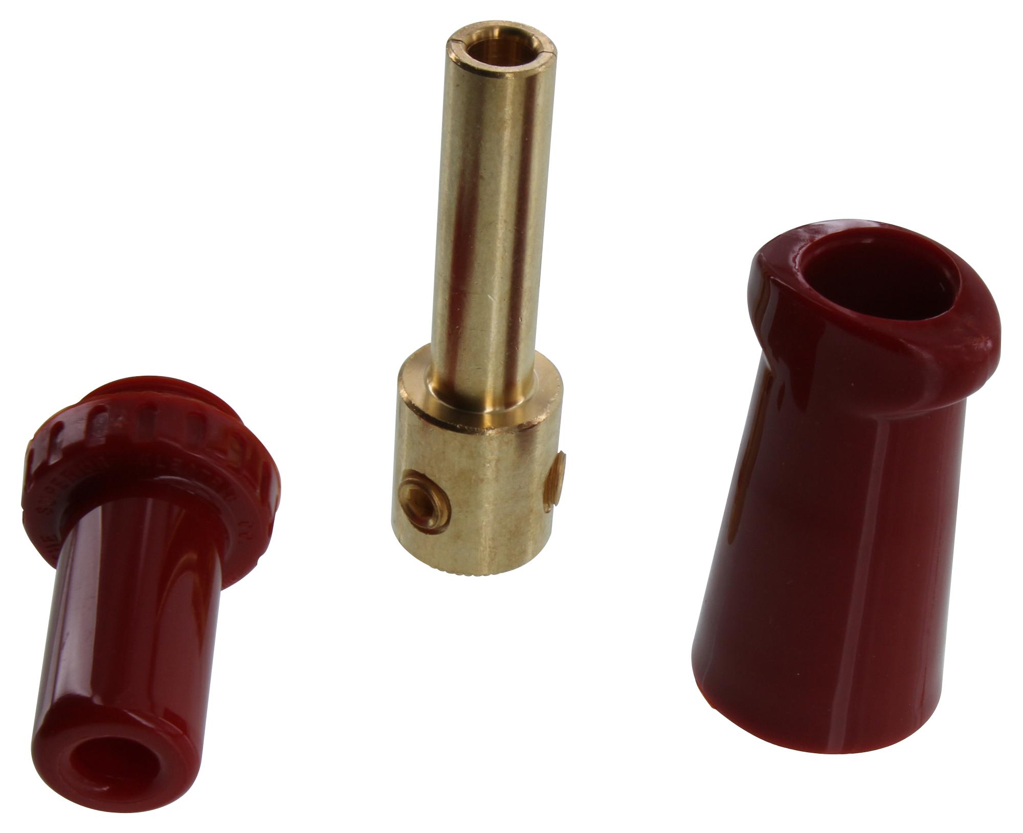 PS250GR - Superior Electric - High Power Connector, SUPERCON Series, Plug