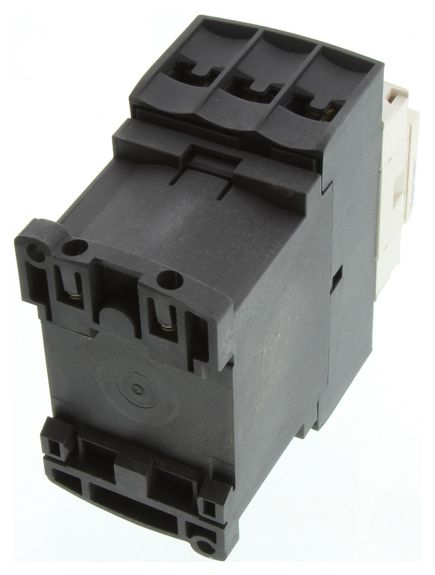 LC1D326BL - Schneider Electric - Contactor, 32 A, DIN Rail