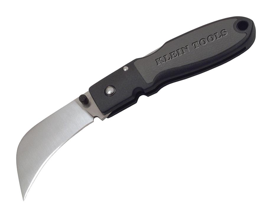 44005 - Klein Tools - POCKET KNIFE, LOCKBACK, 2.625"