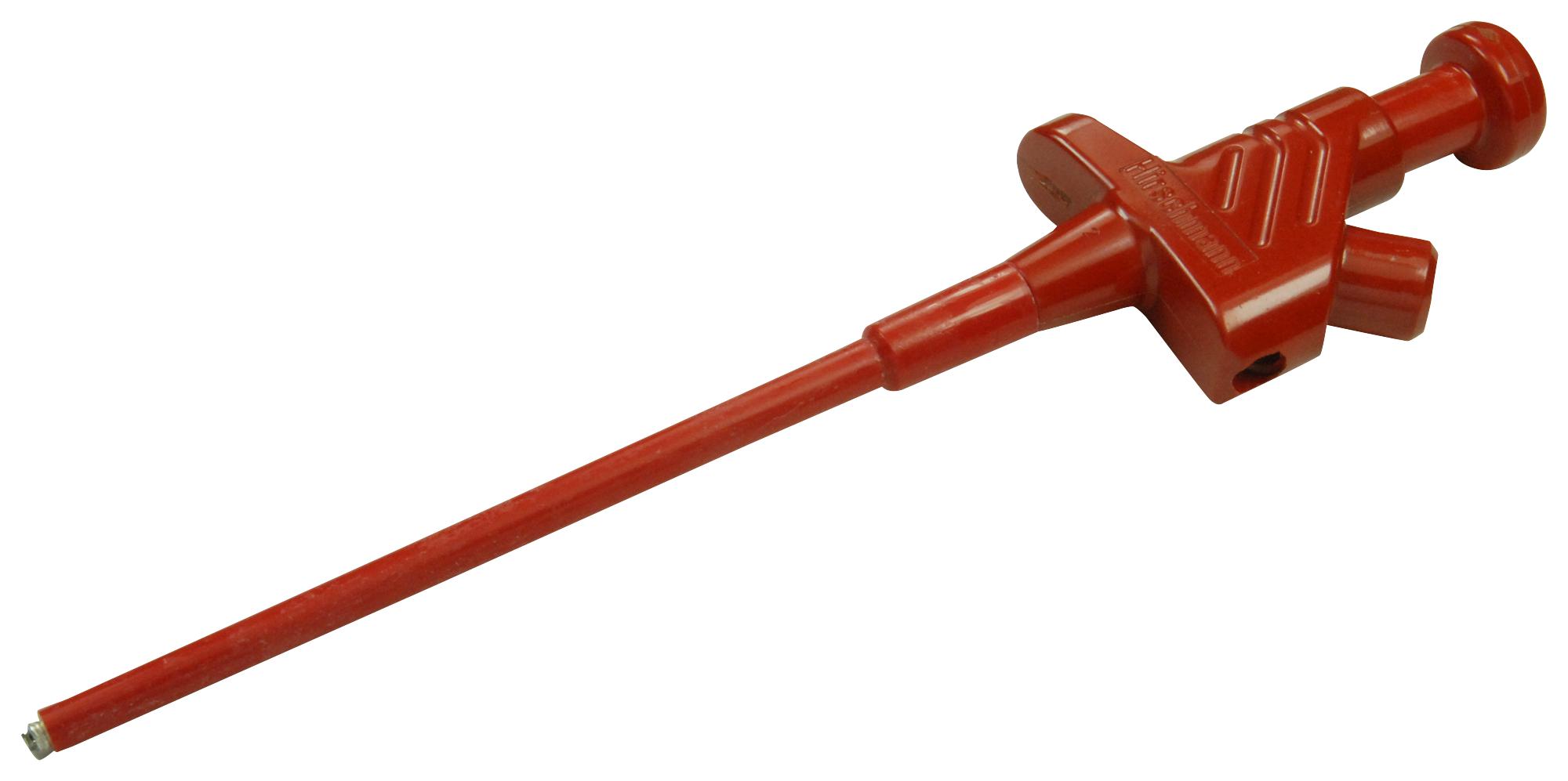 930113101 - Hirschmann Test And Measurement - Contact, Connector, Test