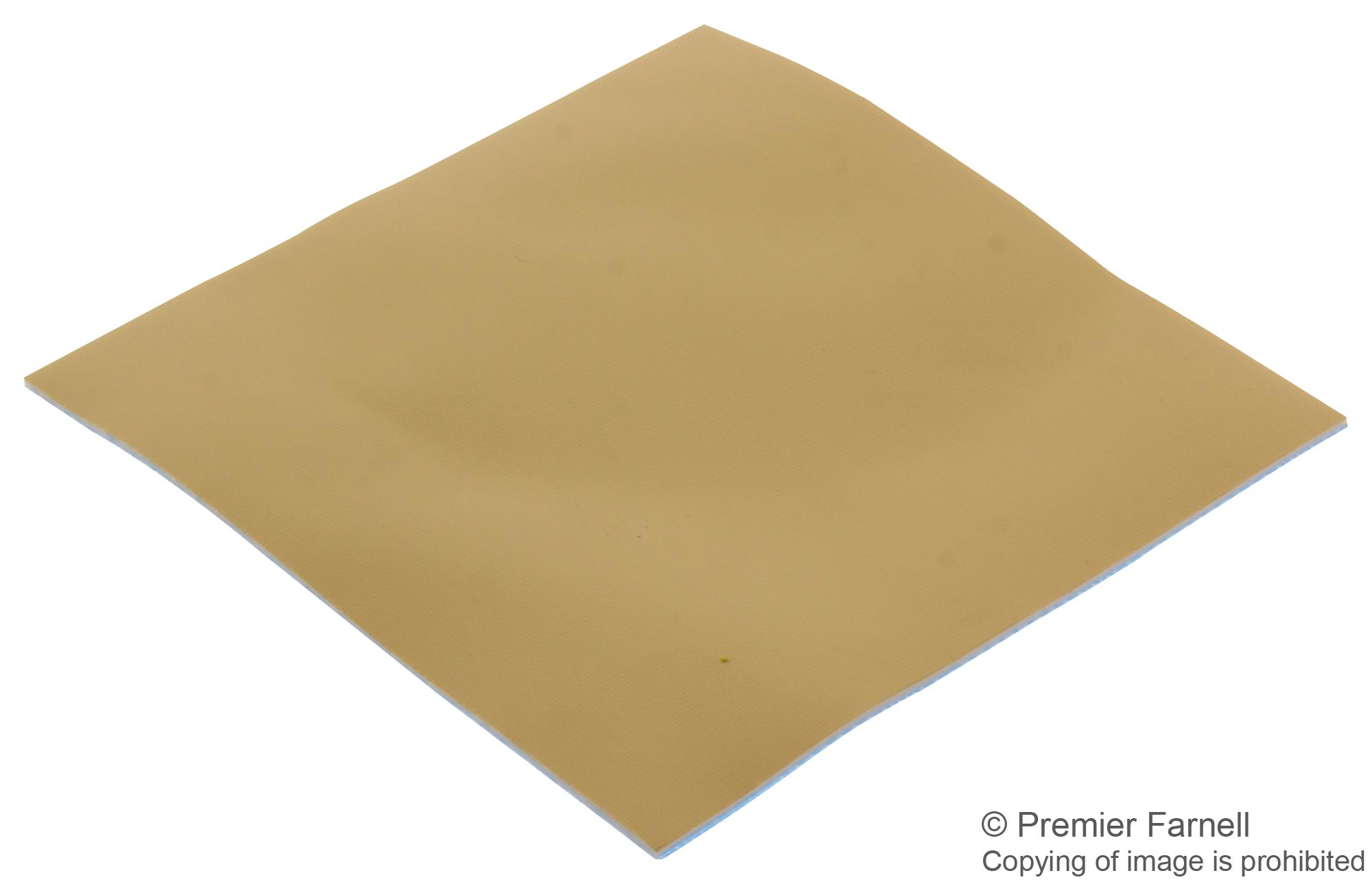 GAP PAD 0.06 SHEET 100MMX100M - Bergquist - Thermally Conductive ...