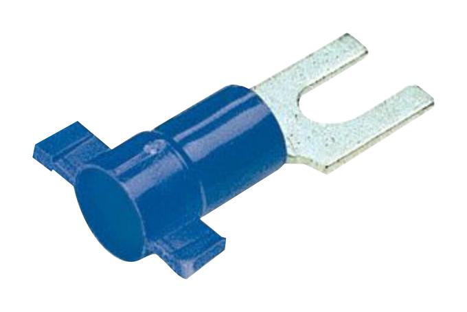 PV14-8FB-3K - Panduit - Fork / Spade Tongue Terminal, PV Series, 2.5 mm²