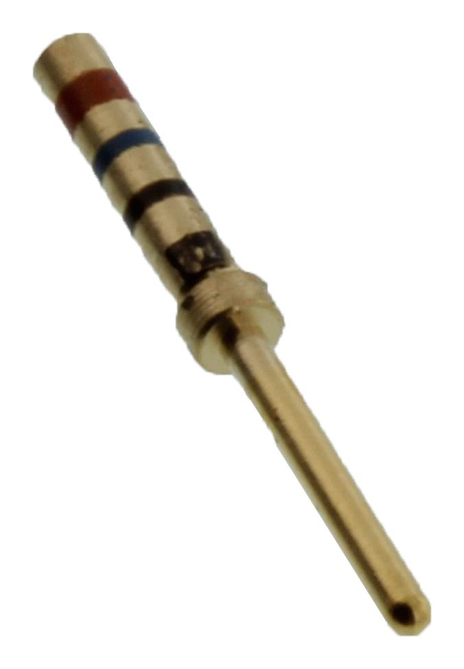 38941-22L - Deutsch - Te Connectivity - Circular Connector Contact, MIL ...