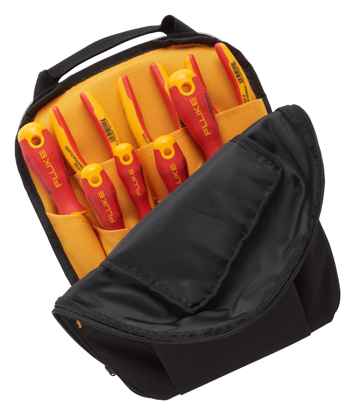 CPAK8 - Fluke - Tool Bag, Pouch, Hanging