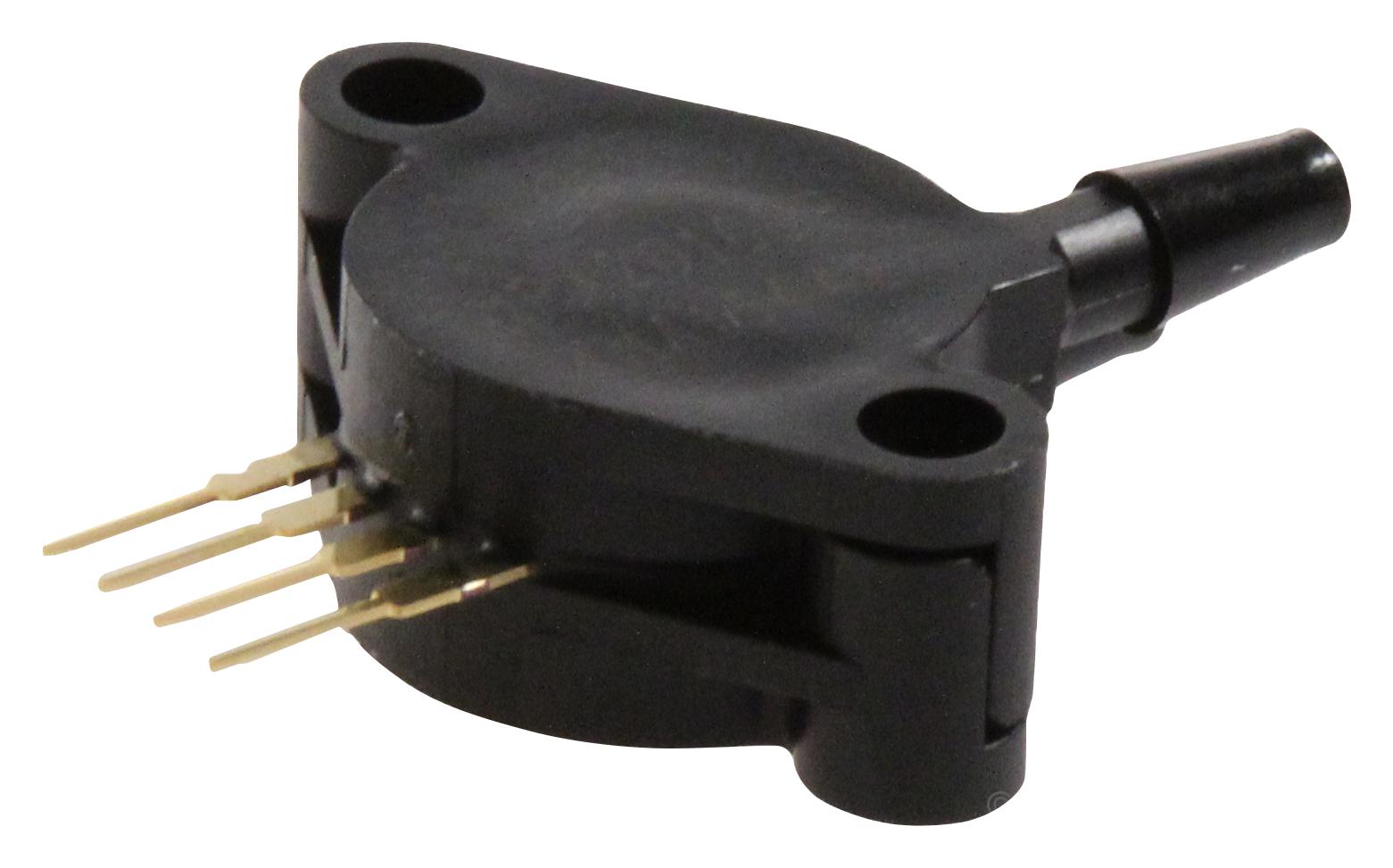 MPX2010DP - Nxp - Pressure Sensor, Differential, 2.5 mV/kPa