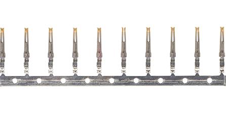 CPF100 - L-com - D Sub Contact, Standard D Sub Connectors, Socket