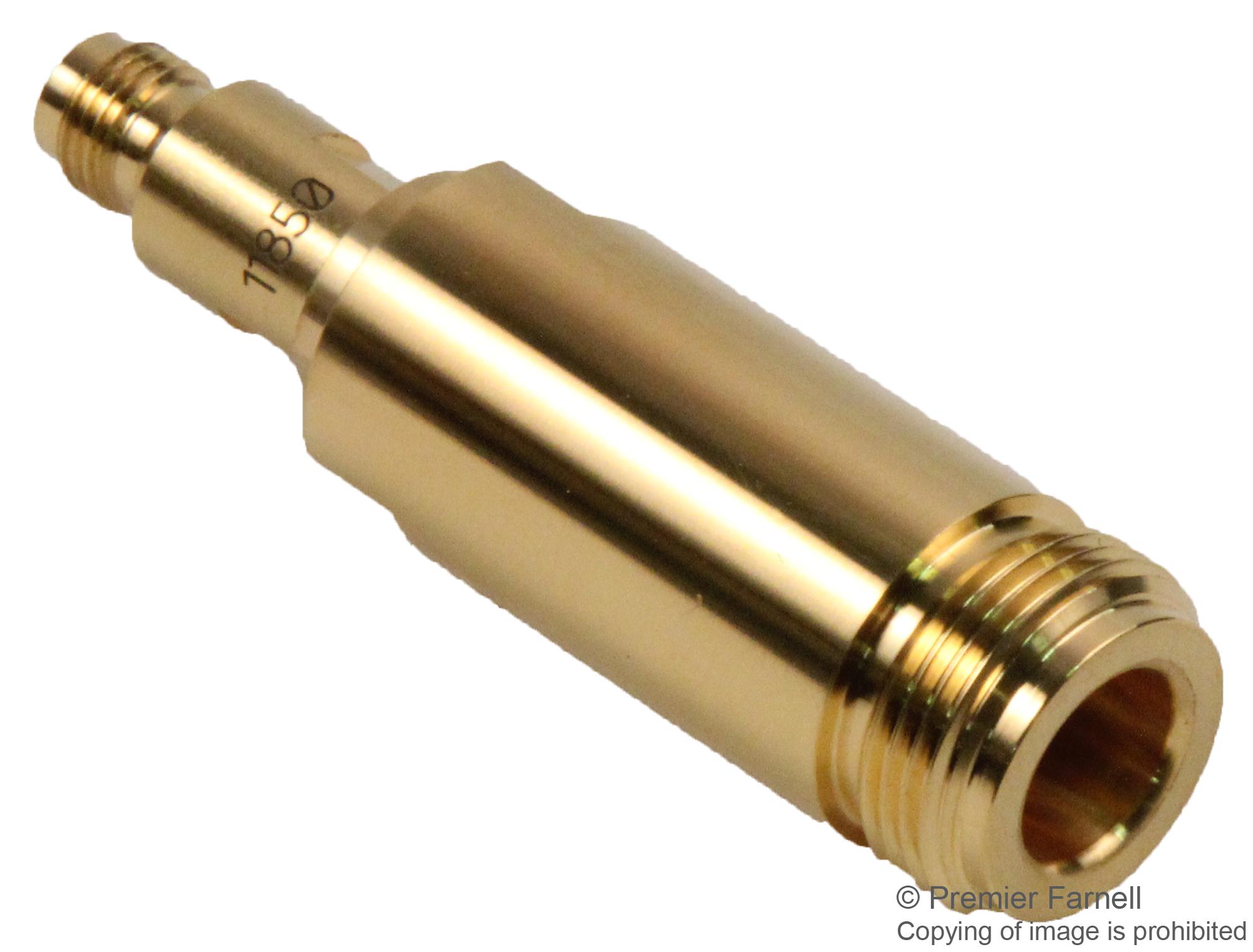 11903B - Keysight Technologies - Test Accessory, Calibration Adapter ...