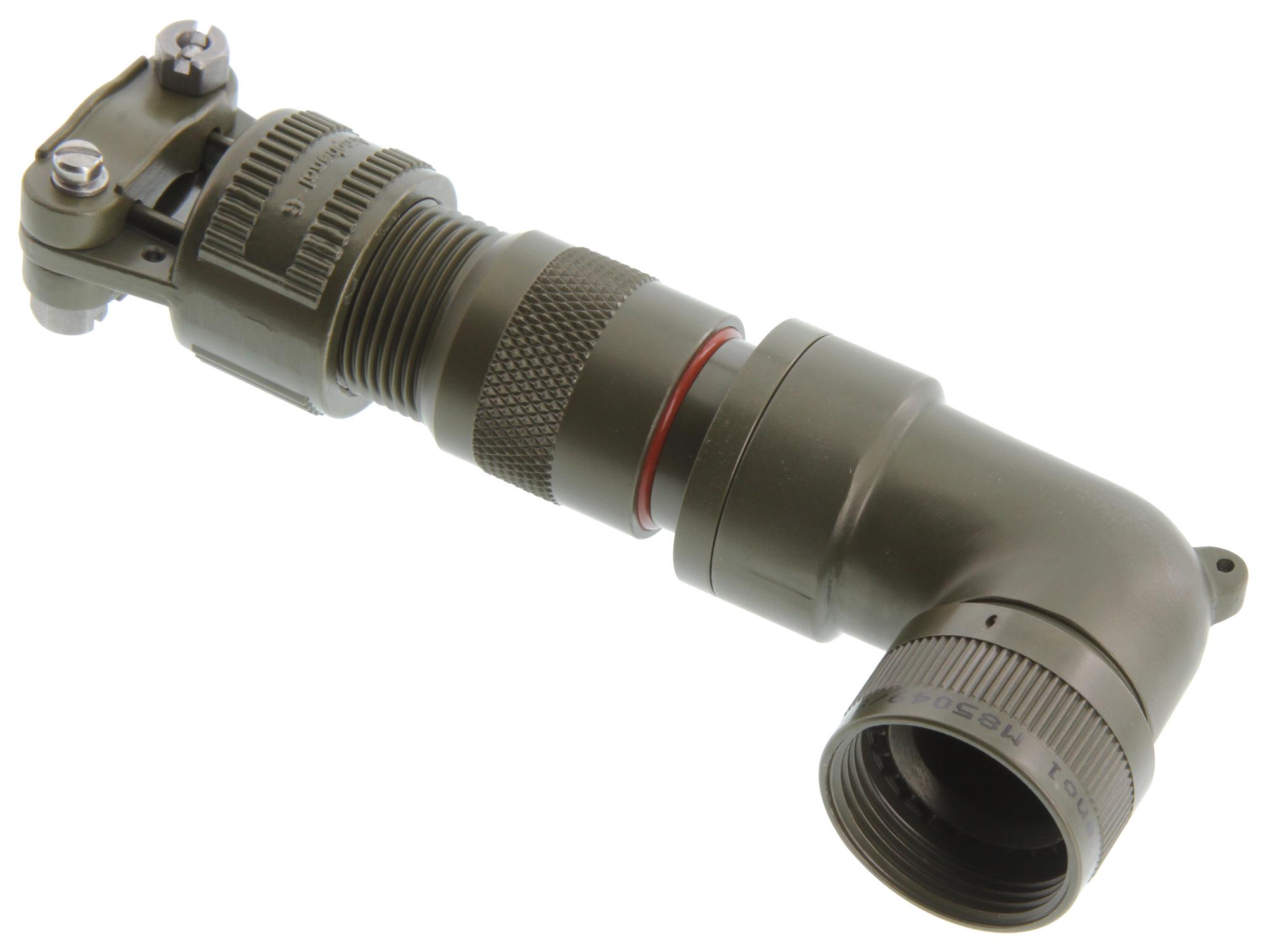 M85049/8-9W - Amphenol Pcd - Connector Backshell, Backshell