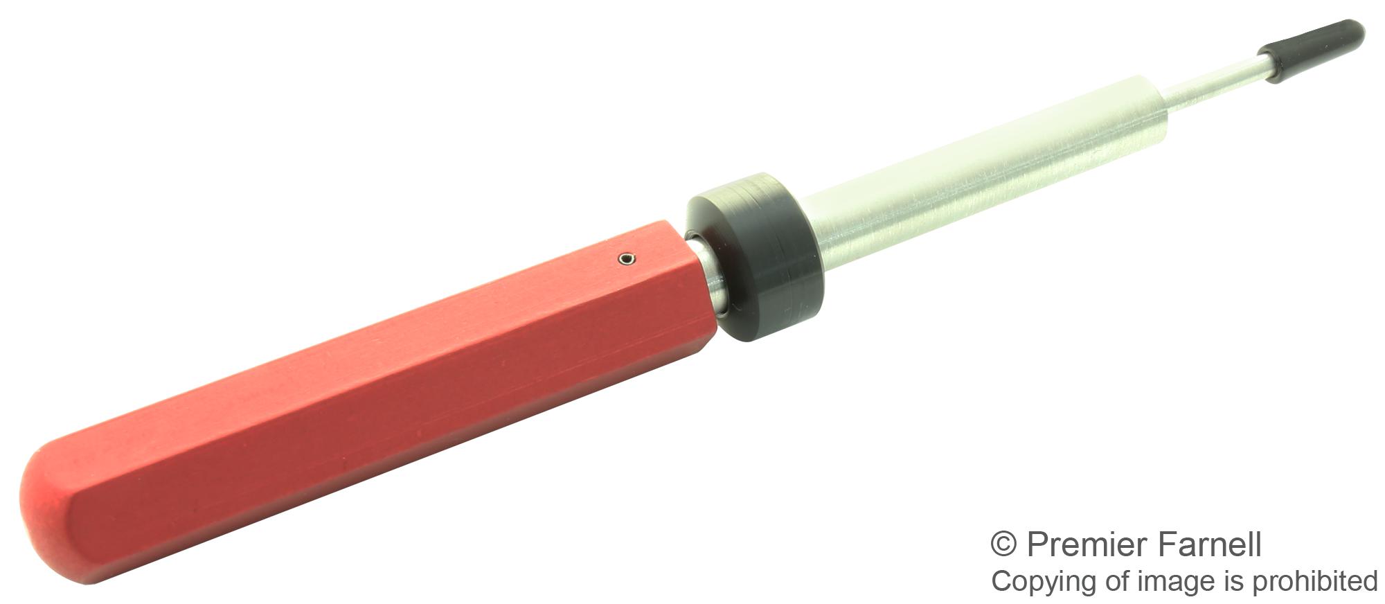 MS24256R20 - Daniels - Extraction Tool, 20AWG Contacts