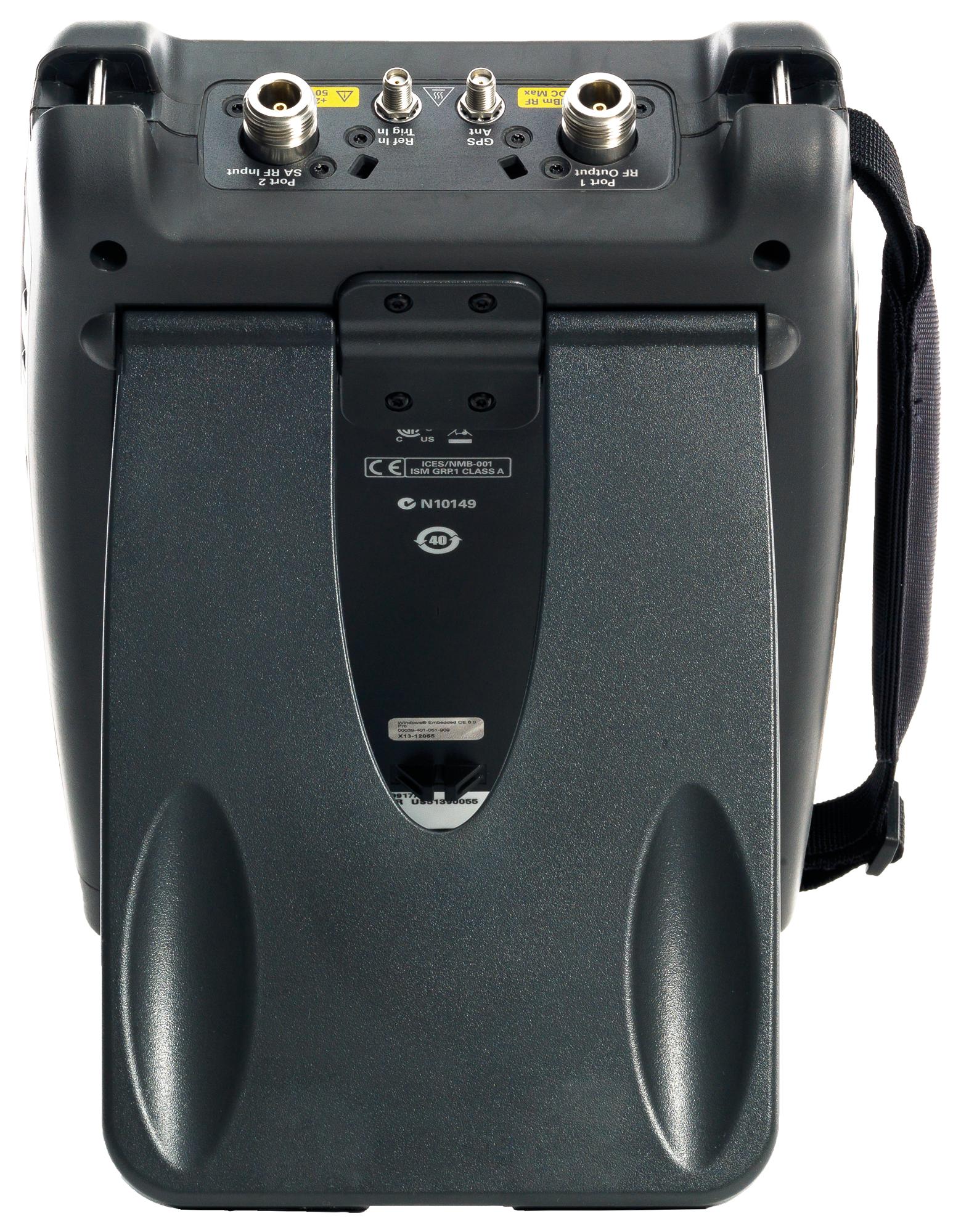 N9913A - Keysight Technologies - Vector Network Analyzer, Handheld ...