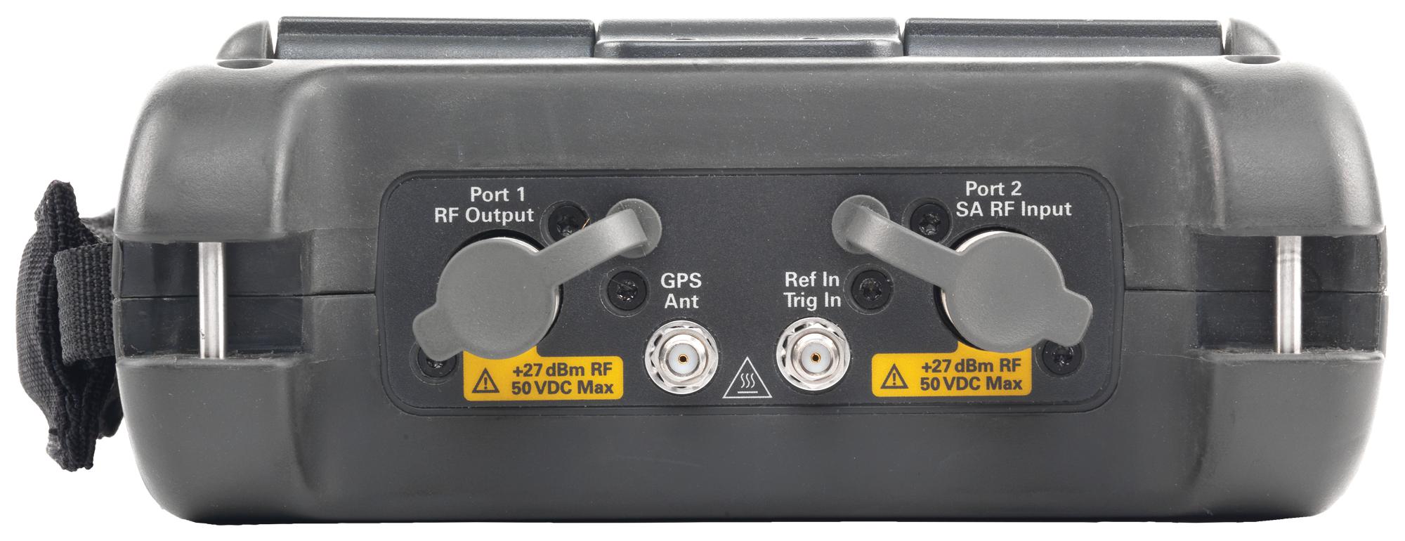N9913A - Keysight Technologies - Vector Network Analyzer, Handheld ...