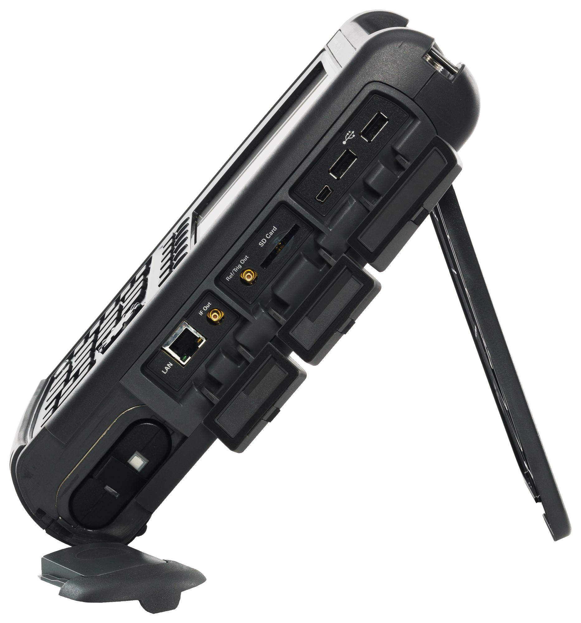 N9916A - Keysight Technologies - Vector Network Analyzer, Handheld ...