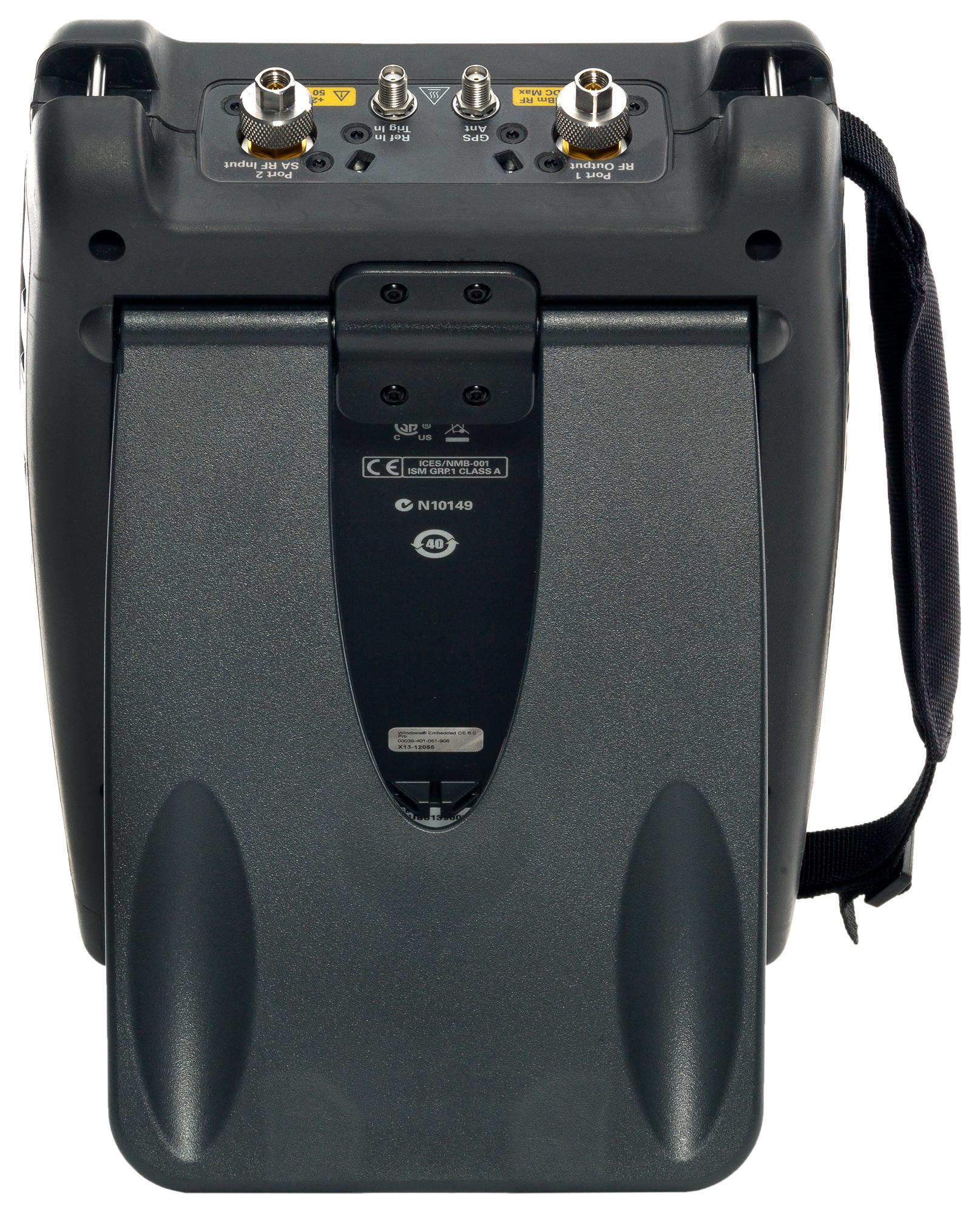 N9918A - Keysight Technologies - Vector Network Analyzer, Handheld ...