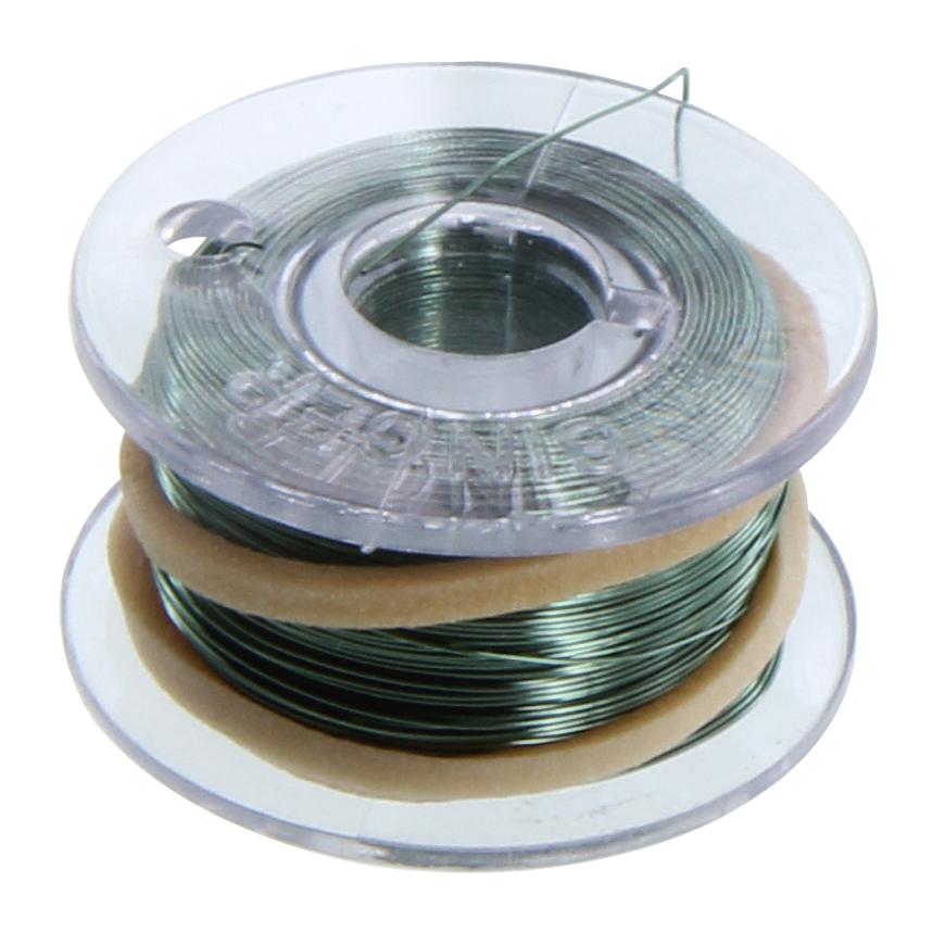 MPRRP-G-105 - Multicomp Pro - Wire, Wiring Pencil, Solderable Enamelled ...