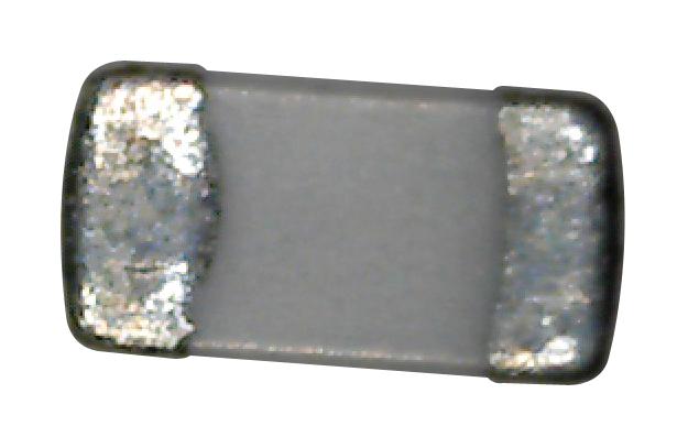 C0603C680K5GACTU - Kemet - SMD Multilayer Ceramic Capacitor, 68 pF, 50 V