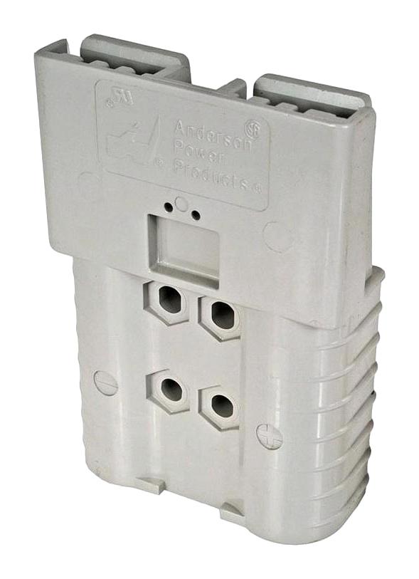 6340G1 - Anderson Power Products - Connector Housing, SBX350 Series, Plug