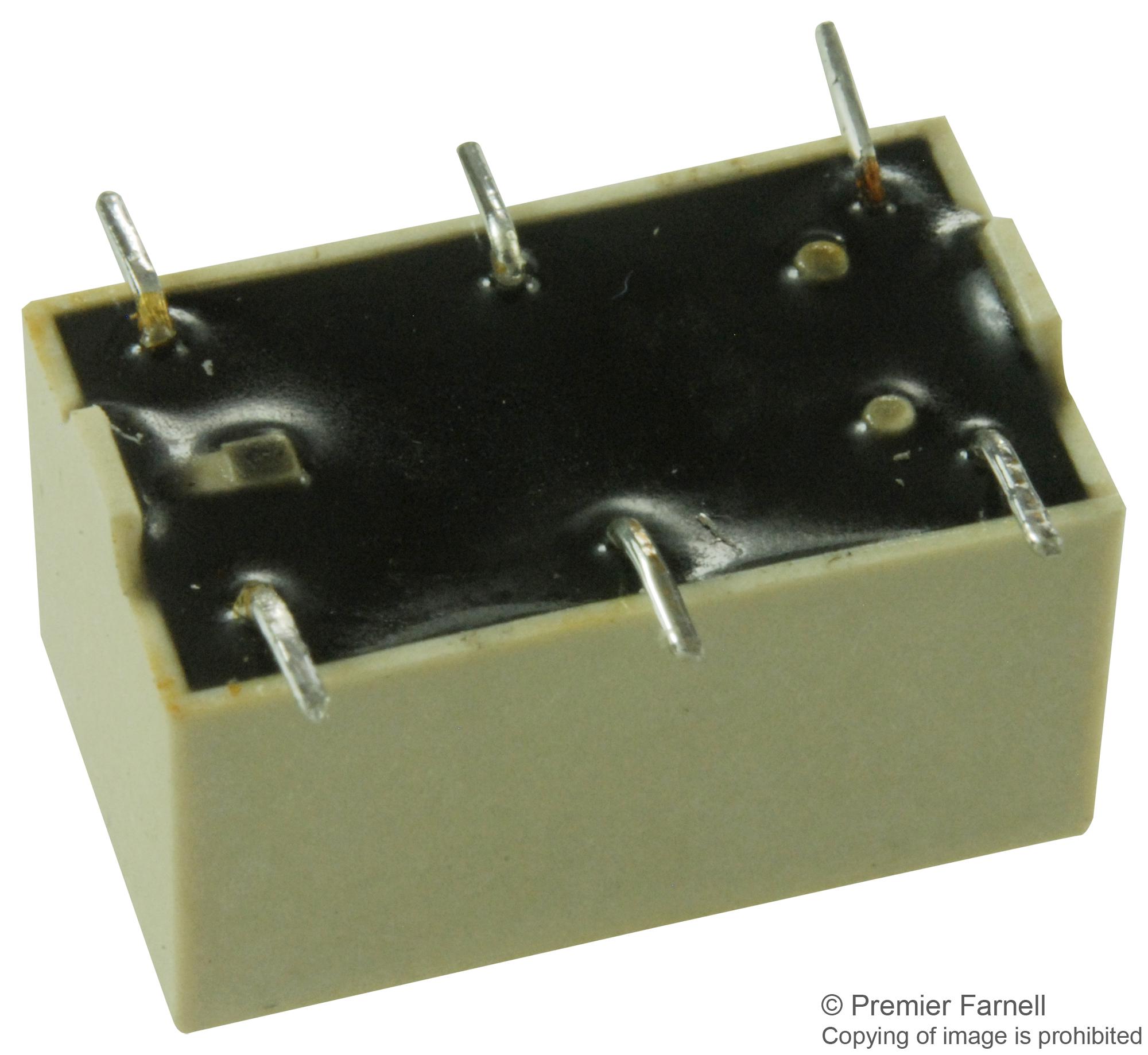 V23026D1022B201 *X020 - Axicom - Te Connectivity - Signal Relay, High ...