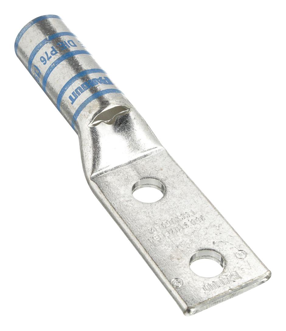 LCCX350-12-6 - Panduit - Lug Terminal, Pan-Lug Series, Crimp