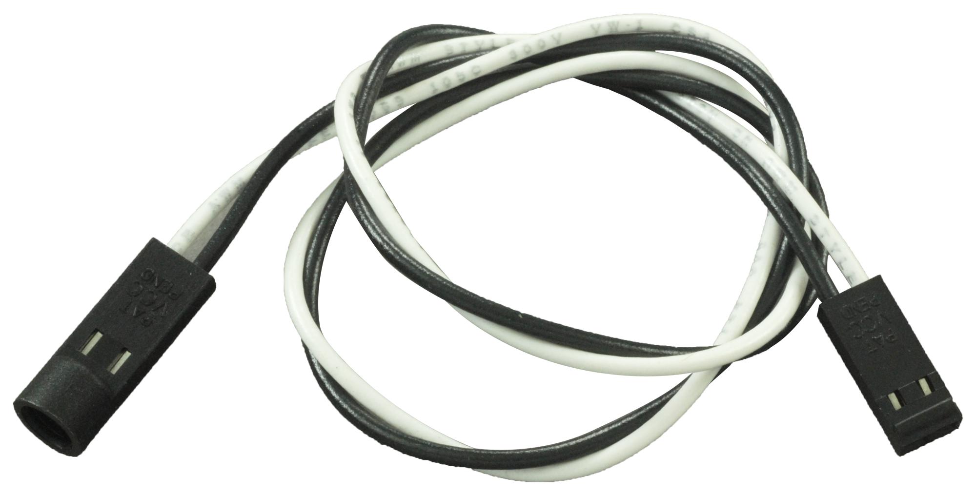 CNX_B_E_4_1_12 - Vcc (visual Communications Company) - Cable Assembly ...