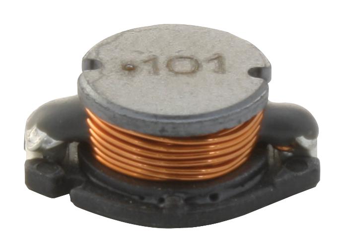 7445620 - Wurth Elektronik - Power Inductor (SMD), 100 µH, 1.4 A