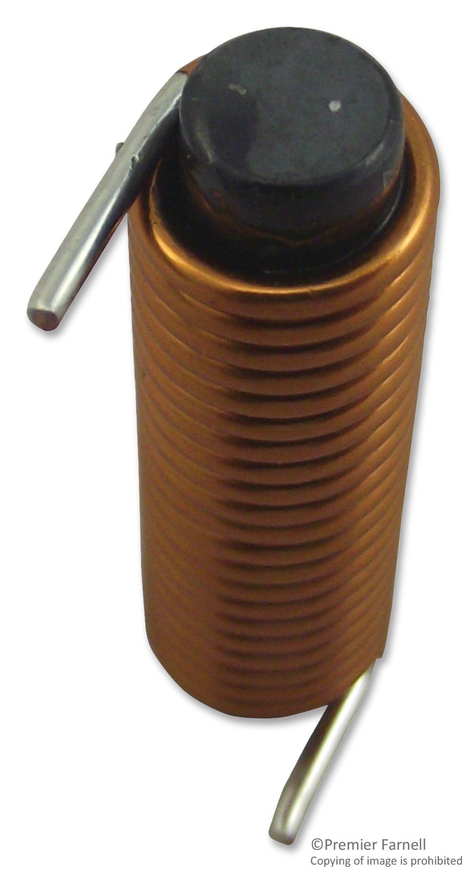 744711010 - Wurth Elektronik - Inductor, Rod Core, WE-SD Series