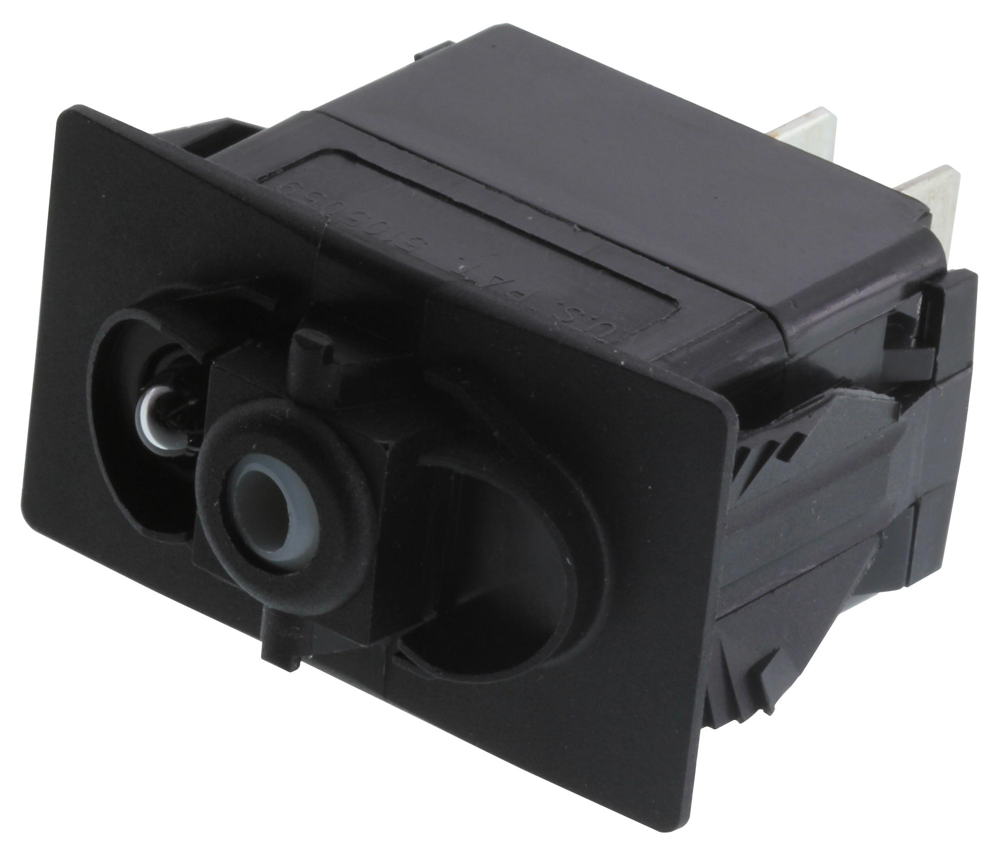 V1D1B60B-00000-000 - Carling Technologies - Rocker Switch, On-None-Off ...