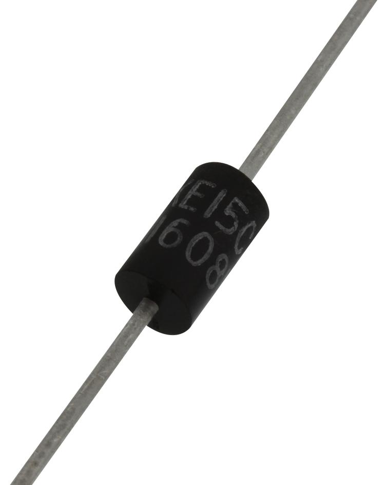 1.5KE15CA-E3/54 - Vishay - TVS Diode, Transzorb, TRANSZORB 1.5KE Series