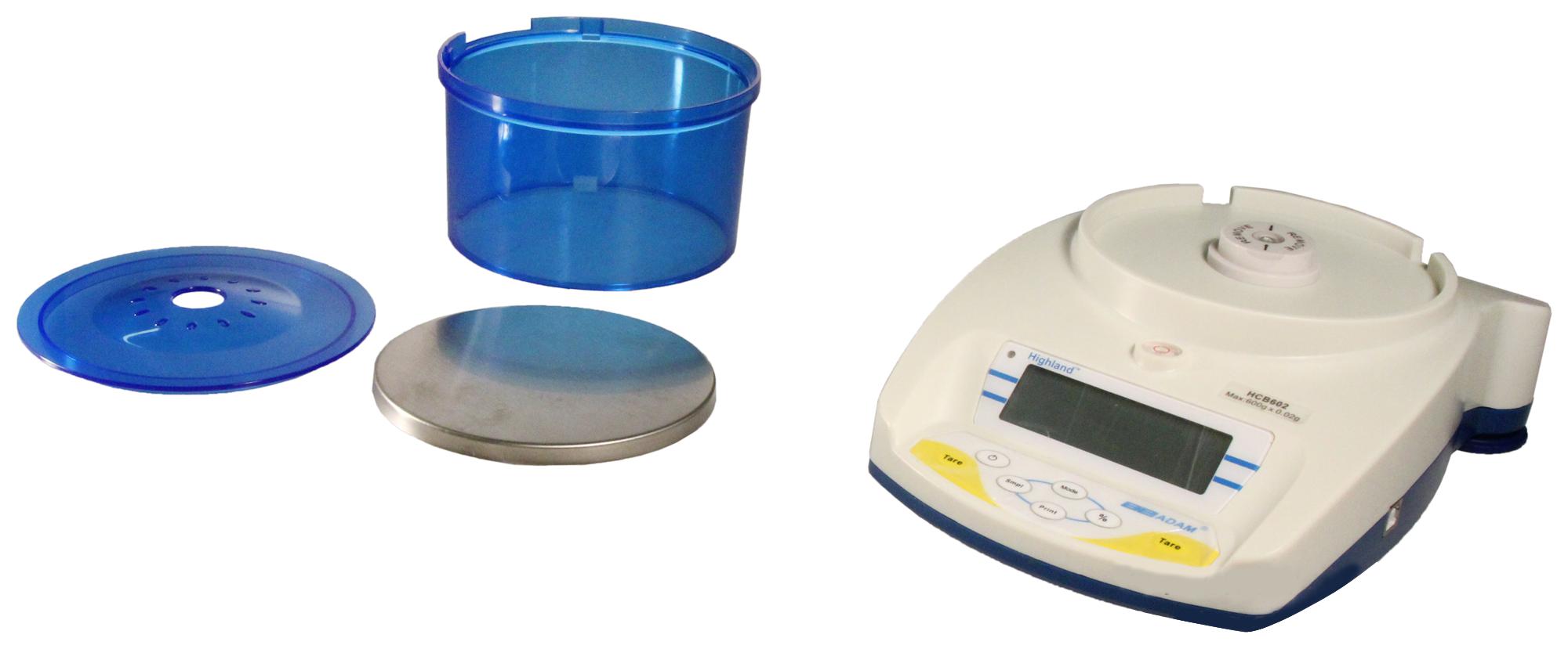 HCB602 - Adam Equipment - Weighing Scale, Platform, Digital