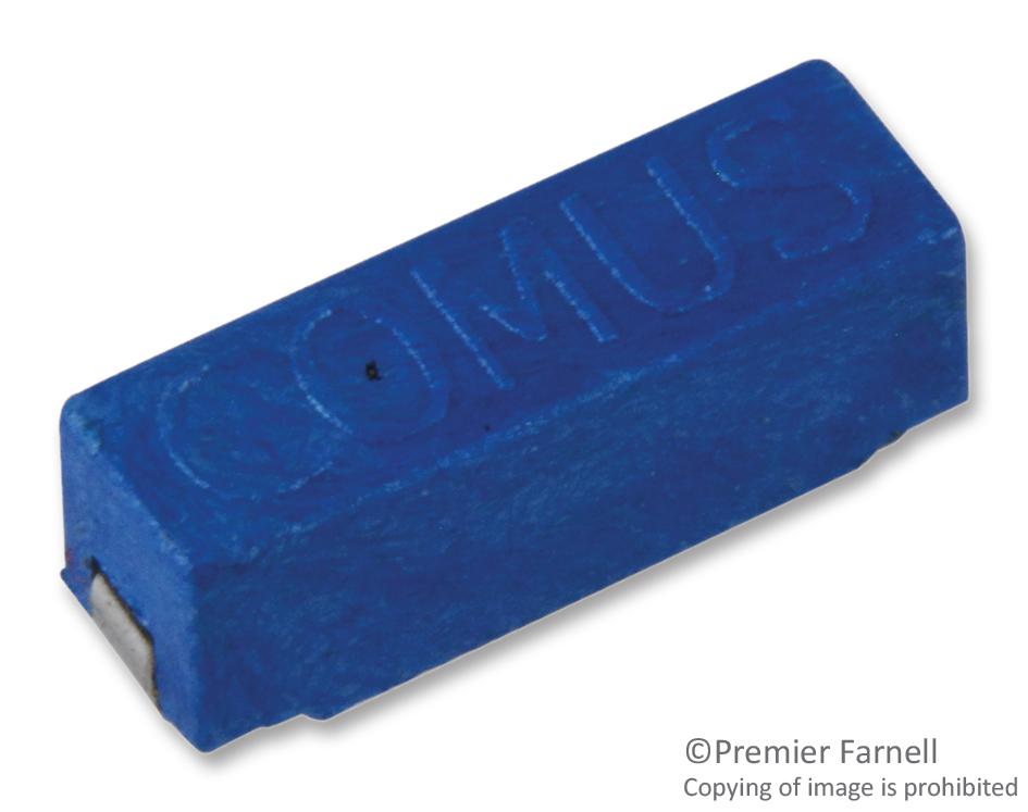 RI-80SMDH0515-G1 - Comus - Reed Switch, SPST, Surface Mount