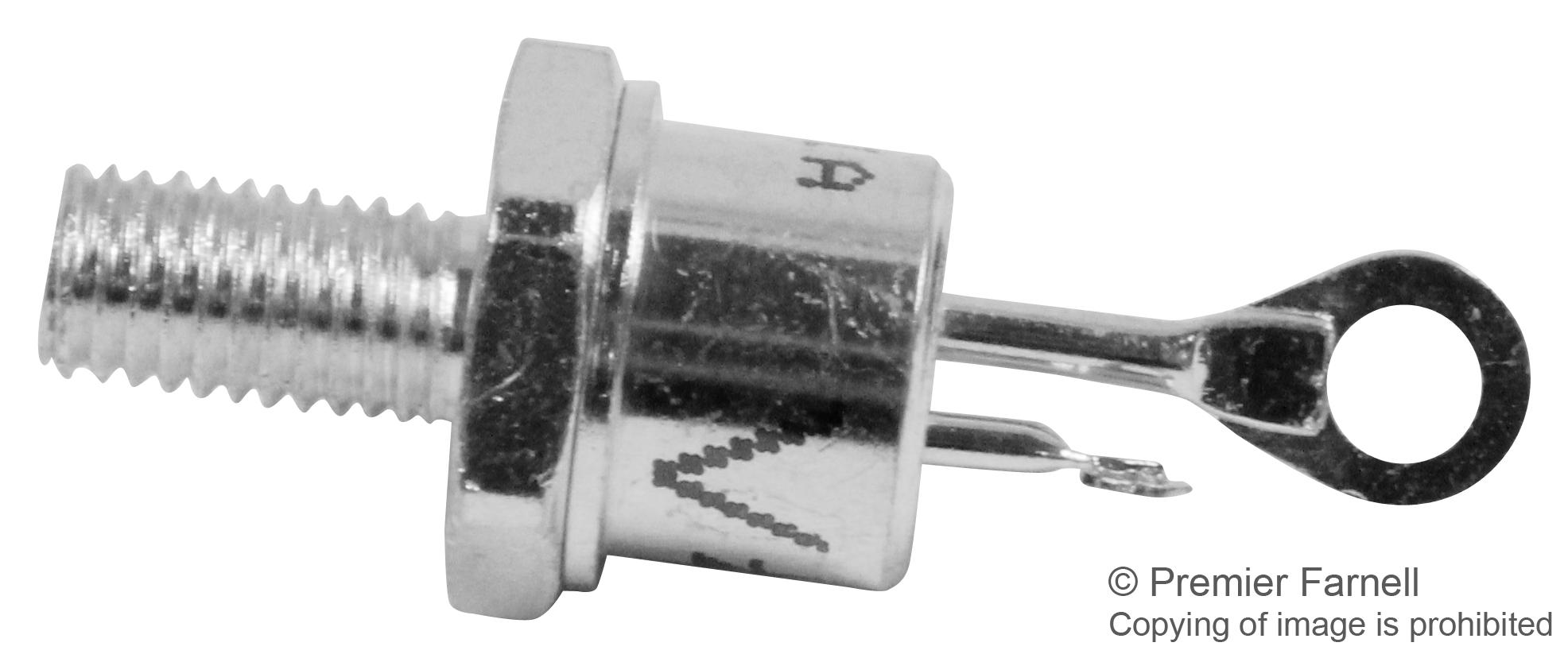 VS-22RIA60 - Vishay - SCR Module, 22 A, 600 V