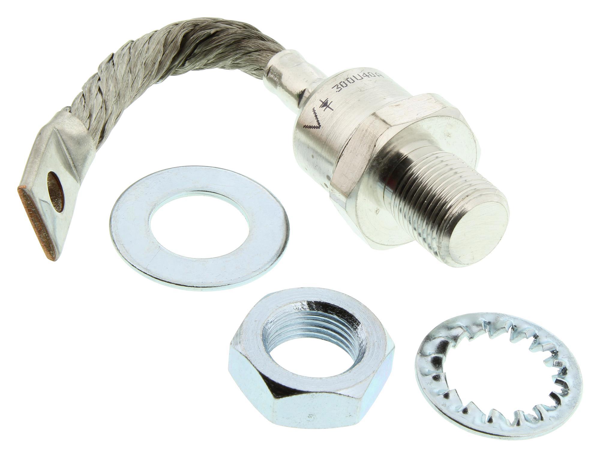 VS-300U40A - Vishay - Diode Module, 400 V, 300 A