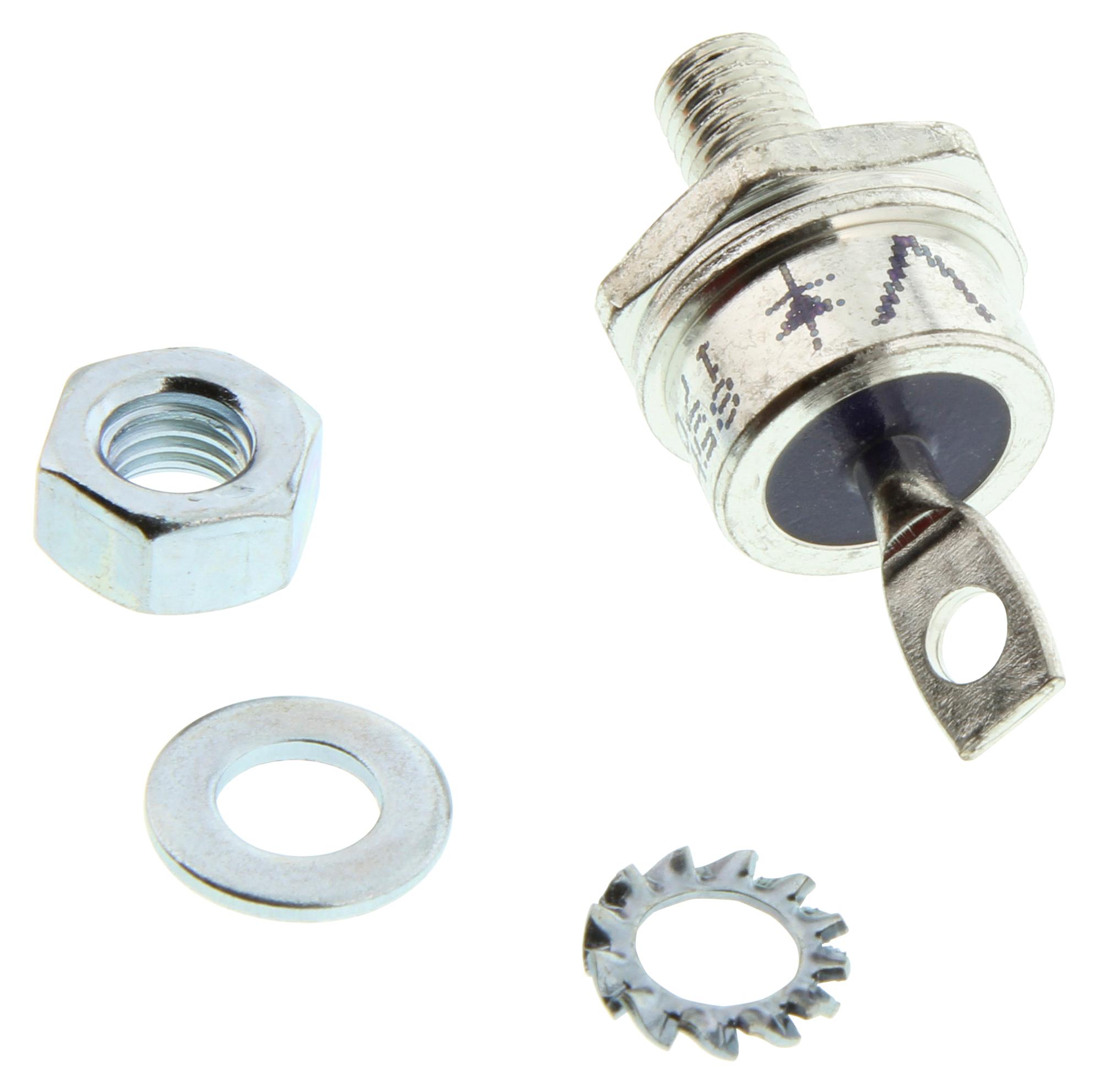 VS-85HF100 - Vishay - Diode Module, 1 kV, 85 A