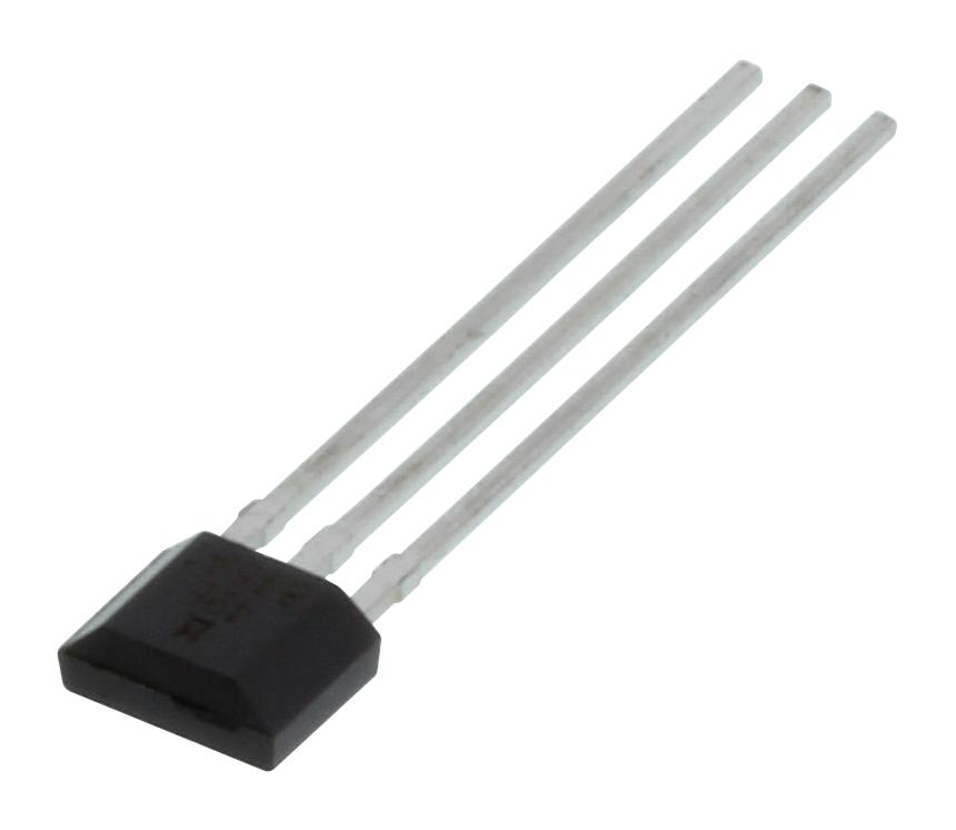 SS49E - Honeywell - Hall Effect Sensor, Linear, 1.5 mA