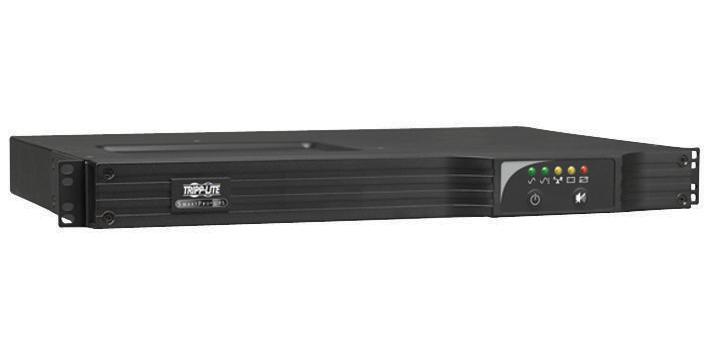 SMART500RT1U - Eaton Tripp Lite - Uninterruptible Power Supply (UPS ...