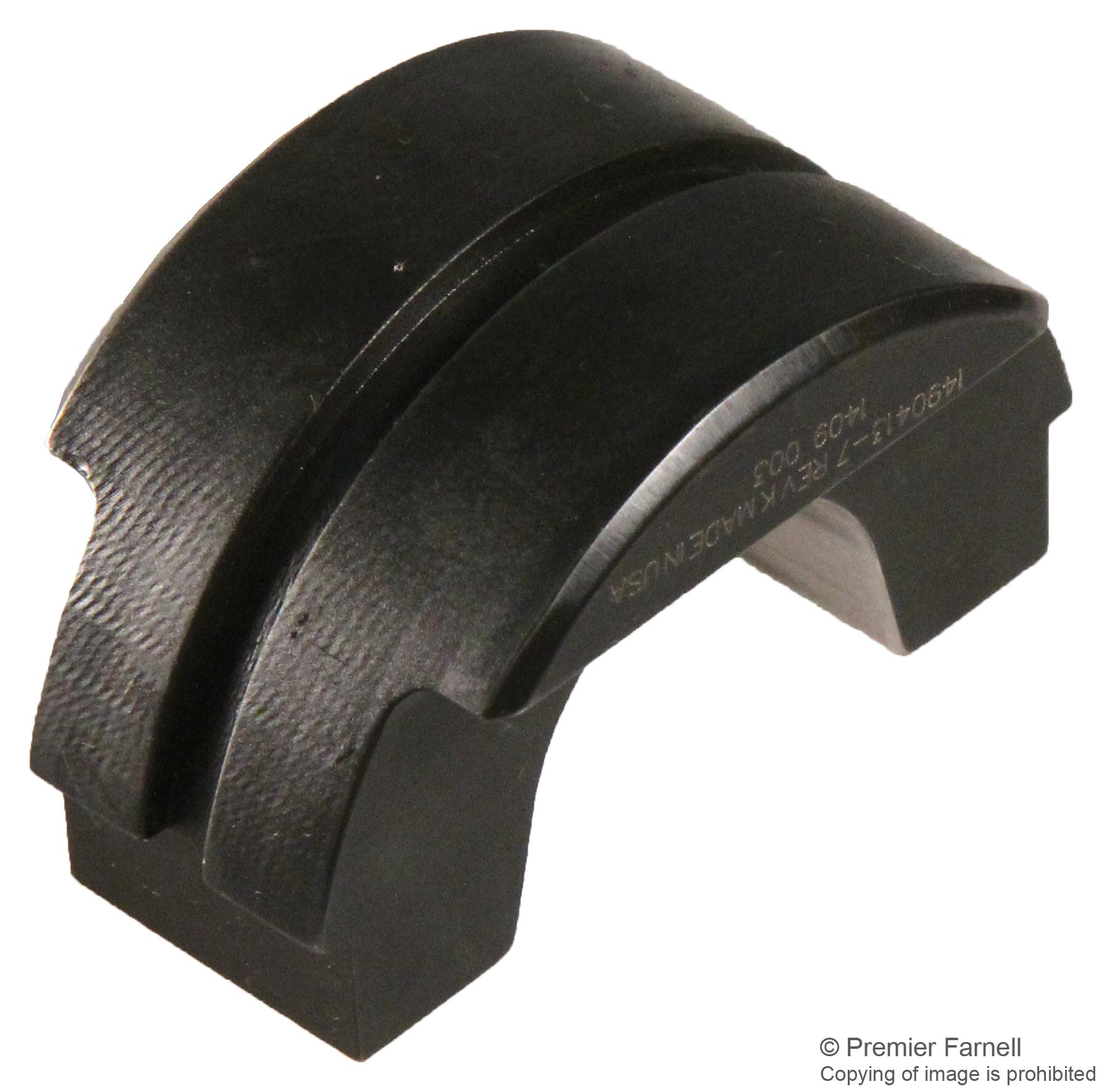 1490413-7 - Amp - Te Connectivity - Crimp Tool Die, TE 1490748-1 ...