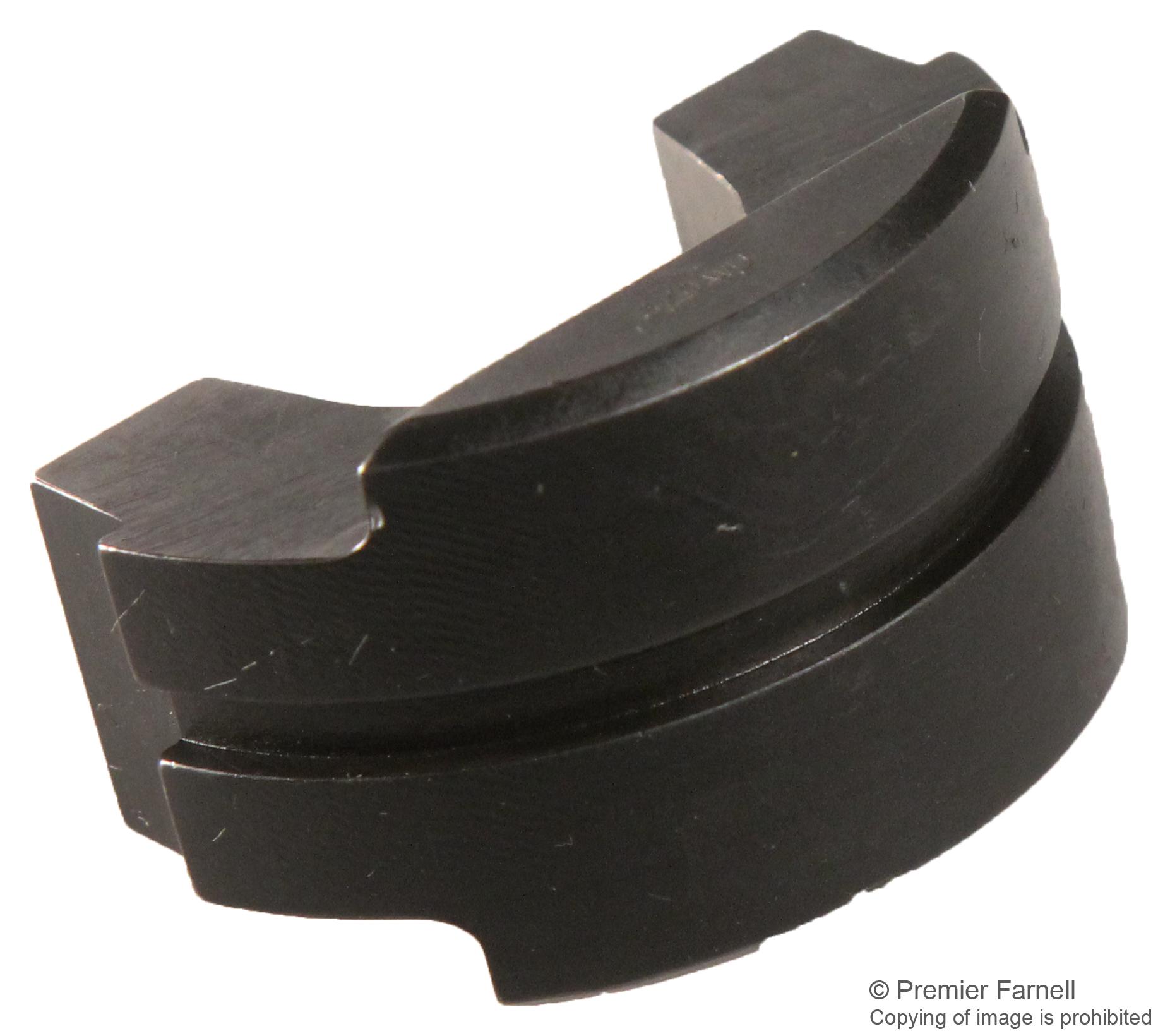 1490413-7 - Amp - Te Connectivity - Crimp Tool Die, TE 1490748-1 ...