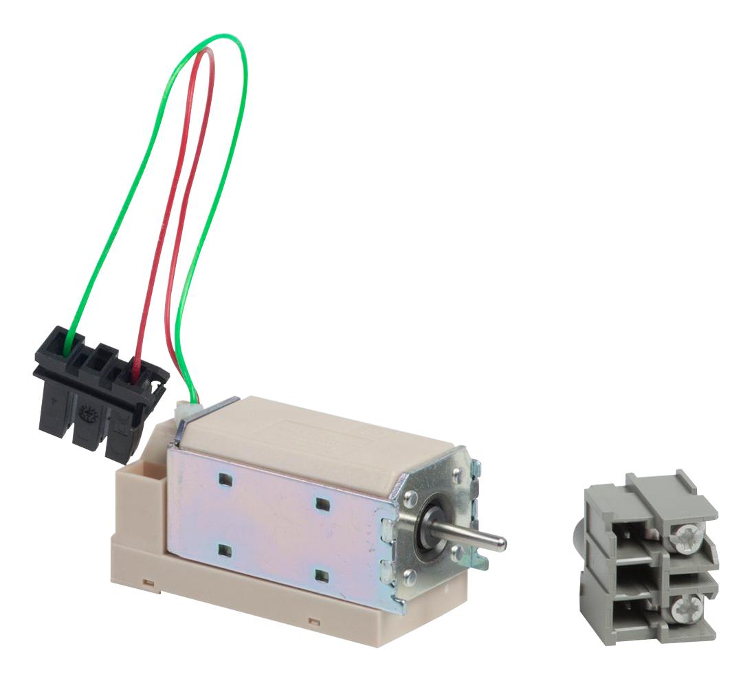 S33668 - Square D By Schneider Electric - Circuit Breaker Accessory ...
